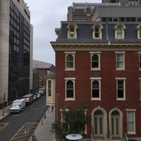 Alter Hall - College Academic Building in Philadelphia