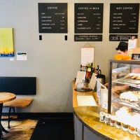 Square One Coffee - 65 tips from 970 visitors