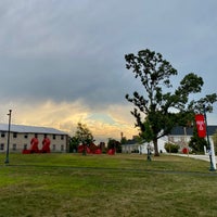 Temple University - Ambler Campus - University in Ambler