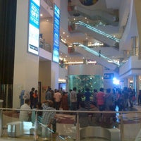 GVK One - Shopping Mall