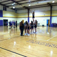 Anderson Christian School - 3700-3910 Liberty Hwy