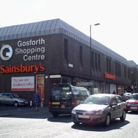 Gosforth - 13 tips from 335 visitors