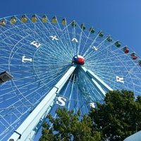 Texas Star Ferris Wheel - Fair Park - 15 tips from 1871 visitors