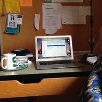 Holmes Hall - Michigan State University - 2 tips