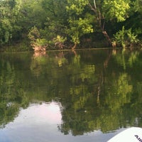 Secret Beach - Pleasant Valley - Austin, TX