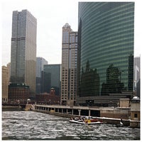 333 West Wacker - Office in The Loop