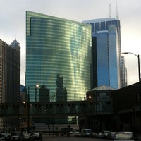 333 West Wacker - Office in The Loop