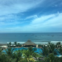 The Sailing Bay Beach Resort - 12 tips
