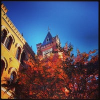 Charles Sumner School - History Museum in Washington