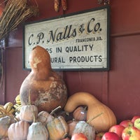 Nalls Produce - 11 tips from 327 visitors