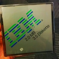 IBM - RTP 500 Campus - Durham, NC