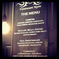 Volo Restaurant Wine Bar - Roscoe Village - Chicago, IL