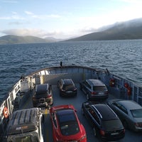 Brensholmen - Harbor / Marina