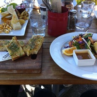 River Kitchen - 9 tips