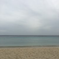 Blue Bay Beach - Beach in Willemstad