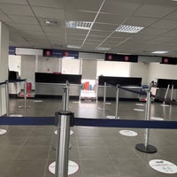 Aeropuerto Internacional Capitán FAP Guillermo Concha Iberico (PIU ...