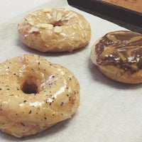 Donut Panic - Grantville - 6171 Mission Gorge Rd Ste 113