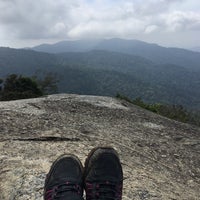 puncak gunung datuk - Rembau, Negeri Sembilan