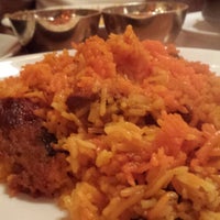 Asha's - Indian Restaurant in الاحمدي