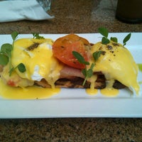 Red Fork (Now Closed) - Café