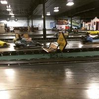 Action City - Arcade in Eau Claire