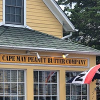 Cape May Peanut Butter Company - Coffee Shop in Cape May