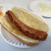 Rutt's Hut - Clifton, NJ