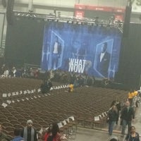 Sullivan Arena - North Star - 1600 Gambell St