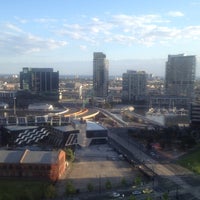 The Hub @ Docklands - Event Space in Docklands