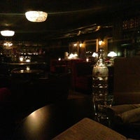 Library Bar - Cocktail Bar in Chicago