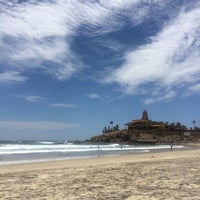 Cerritos Beach Club & Surf - Surf Spot