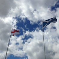 Scotland / England Border - Carter Bar - 11 tips from 655 visitors