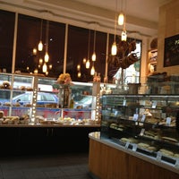 Paul Rhodes (Now Closed) - Kensington, Greater London