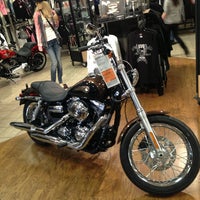 Wildfire Harley Davidson - 120 W North Ave