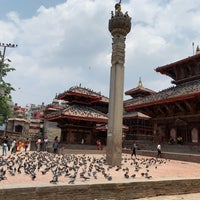 Kumari Ghar Kathmandu Durbar Square