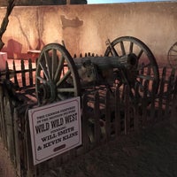 Rawhide Steakhouse at Wild Horse Pass - Chandler, AZ