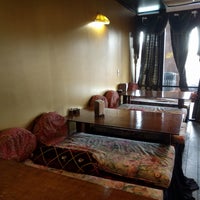 Swad Indian Restaurant (Now Closed) - North Lamar - 9515 N Lamar Blvd #156