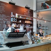 Hopper Coffee & Bakery - Stadsdriehoek - 137 tips from 2085 visitors