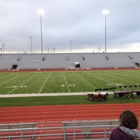 Kingston Stadium - Cedar Rapids, IA