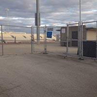 Kingston Stadium - Cedar Rapids, IA