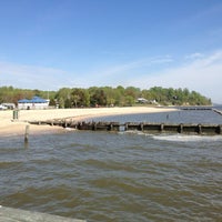 Breezy Point Beach - 3 tips