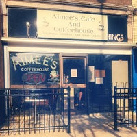 Aimee's Coffee House - Coffee Shop in Lawrence