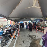 Padang Besar