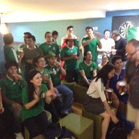 Bar One - Bar in Sheffield