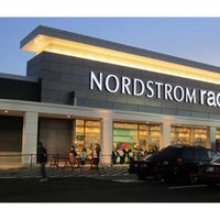 Nordstrom Rack at Howe 'Bout Arden Center (Now Closed) - Sacramento, CA