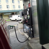 Jubitz Travel Center - General Travel in Portland