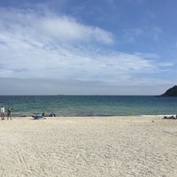 Swanpool Beach - Beach in Falmouth