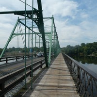 Calhoun Street Bridge - 6 tips from 603 visitors
