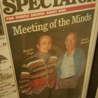 Enomania - Italian Restaurant in Frederiksberg