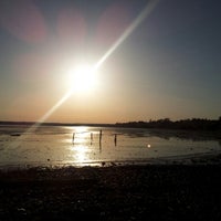 Locust Beach - Beach